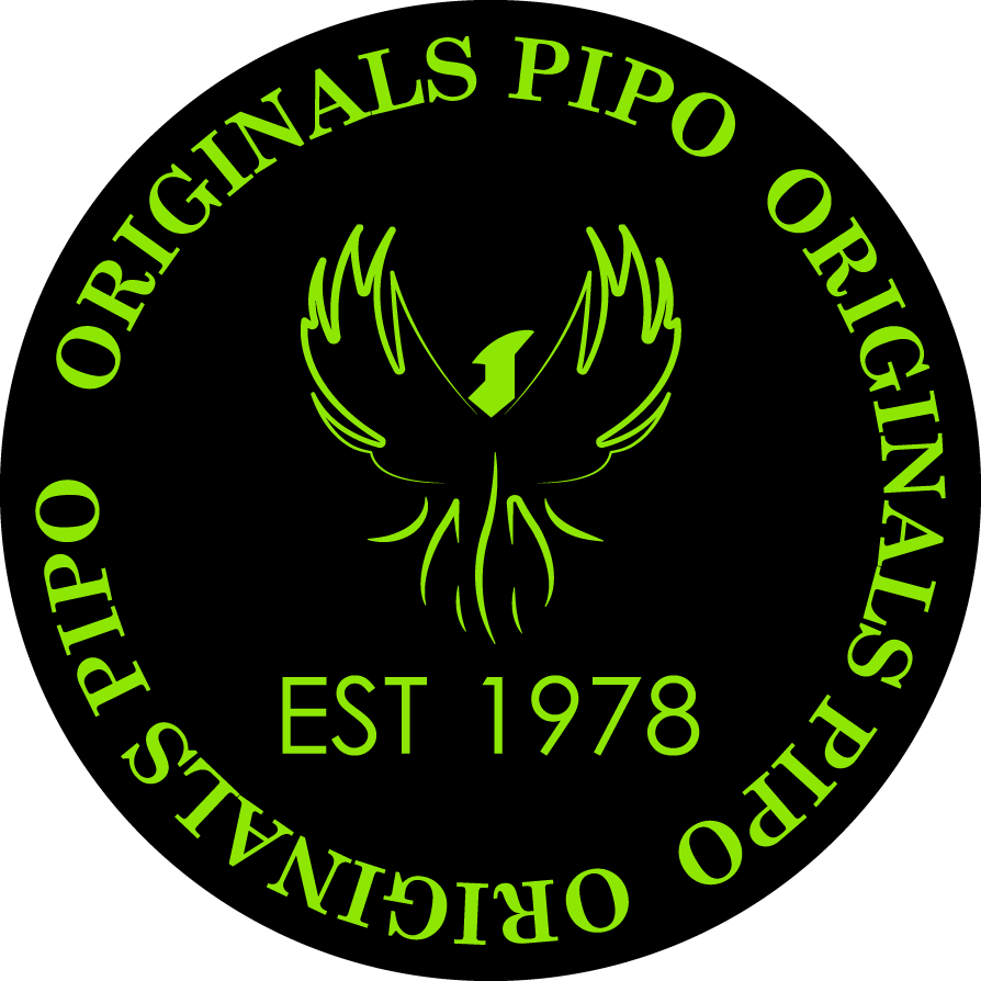 ORIGINALS PIPO